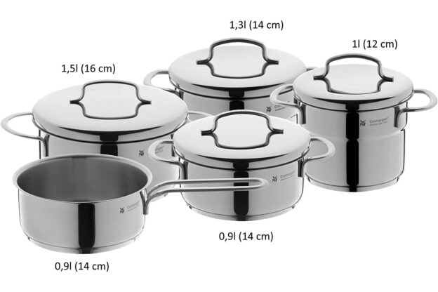 Welches WMF Topfset ist das Beste? | Kochzeug.com